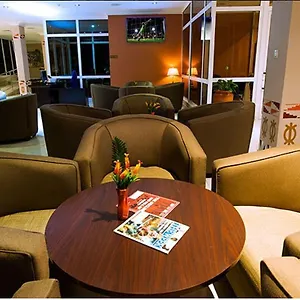 Golden Bean Hotel Kumasi: What To Expect From 4 star Hotel With | boutiquehotels.guru in 2025