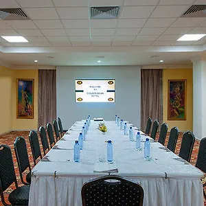 Golden Bean Hotel Kumasi: What To Expect From 4 star Hotel With | boutiquehotels.guru in 2025
