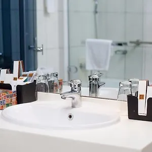 Golden Bean Hotel Kumasi: What To Expect From 4 star Hotel With | boutiquehotels.guru in 2025