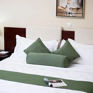 Golden Bean Hotel Kumasi: What To Expect From 4 star Hotel With | boutiquehotels.guru in 2025