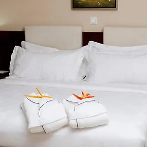 Golden Bean Hotel Kumasi: What To Expect From 4 star Hotel With | boutiquehotels.guru in 2025
