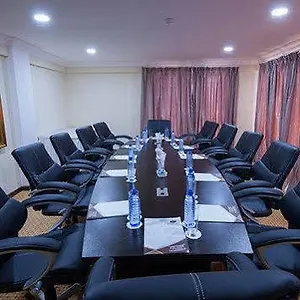 Golden Bean Hotel Kumasi: What To Expect From 4 star Hotel With | boutiquehotels.guru in 2025