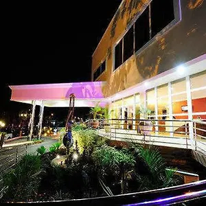 Golden Bean Hotel Kumasi: What To Expect From 4 star Hotel With | boutiquehotels.guru in 2025